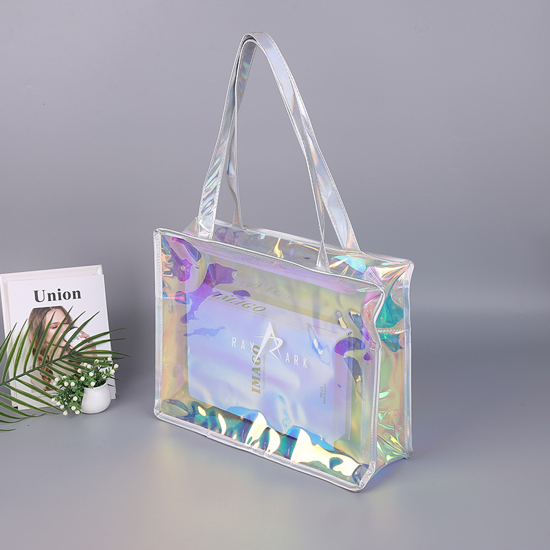 Symphony PVC Shopping Bag - Hong Kong Gifts | Corporate Gifts ...